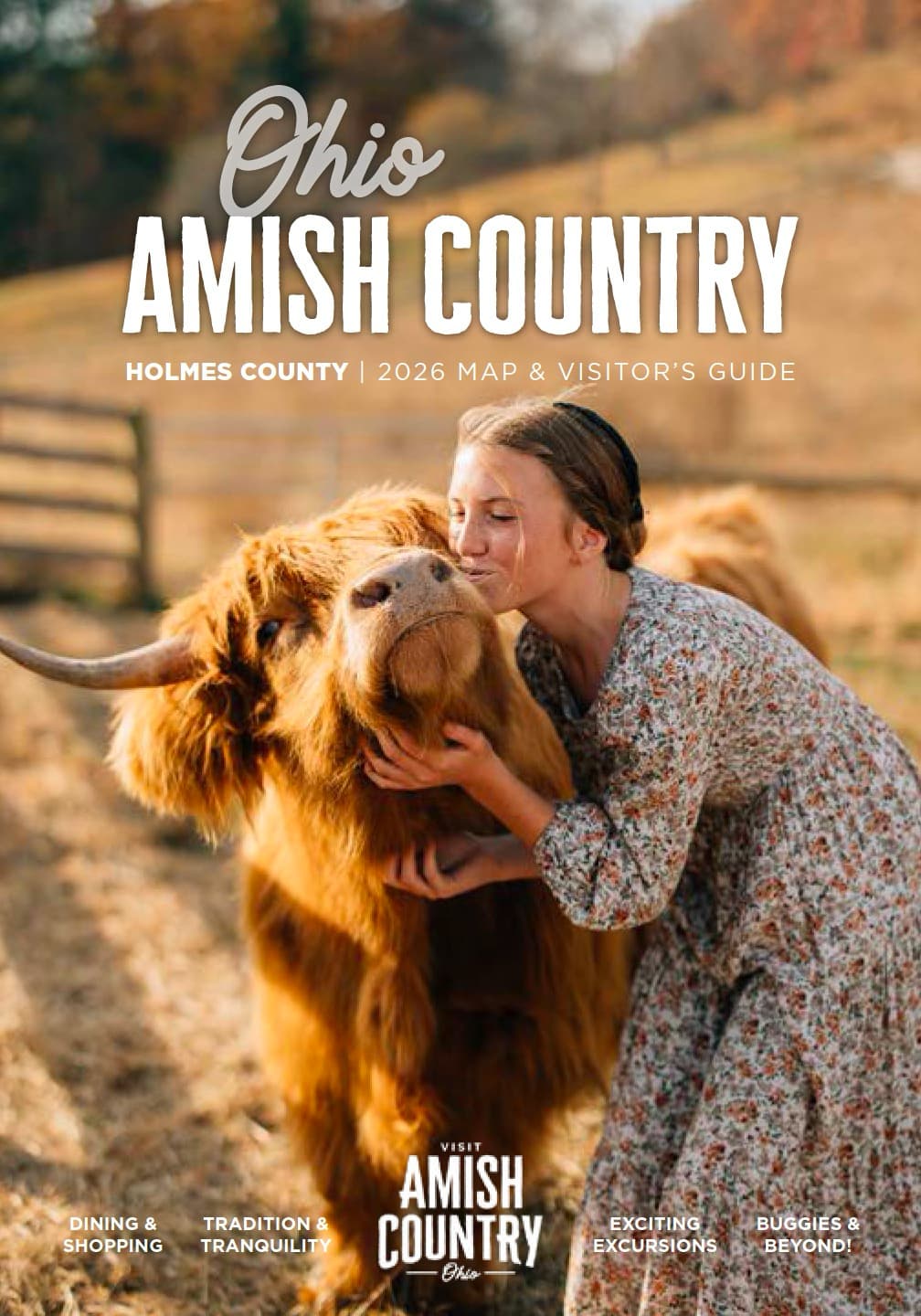 Wineries & Breweries | Amish Country's Best Beer and Wine