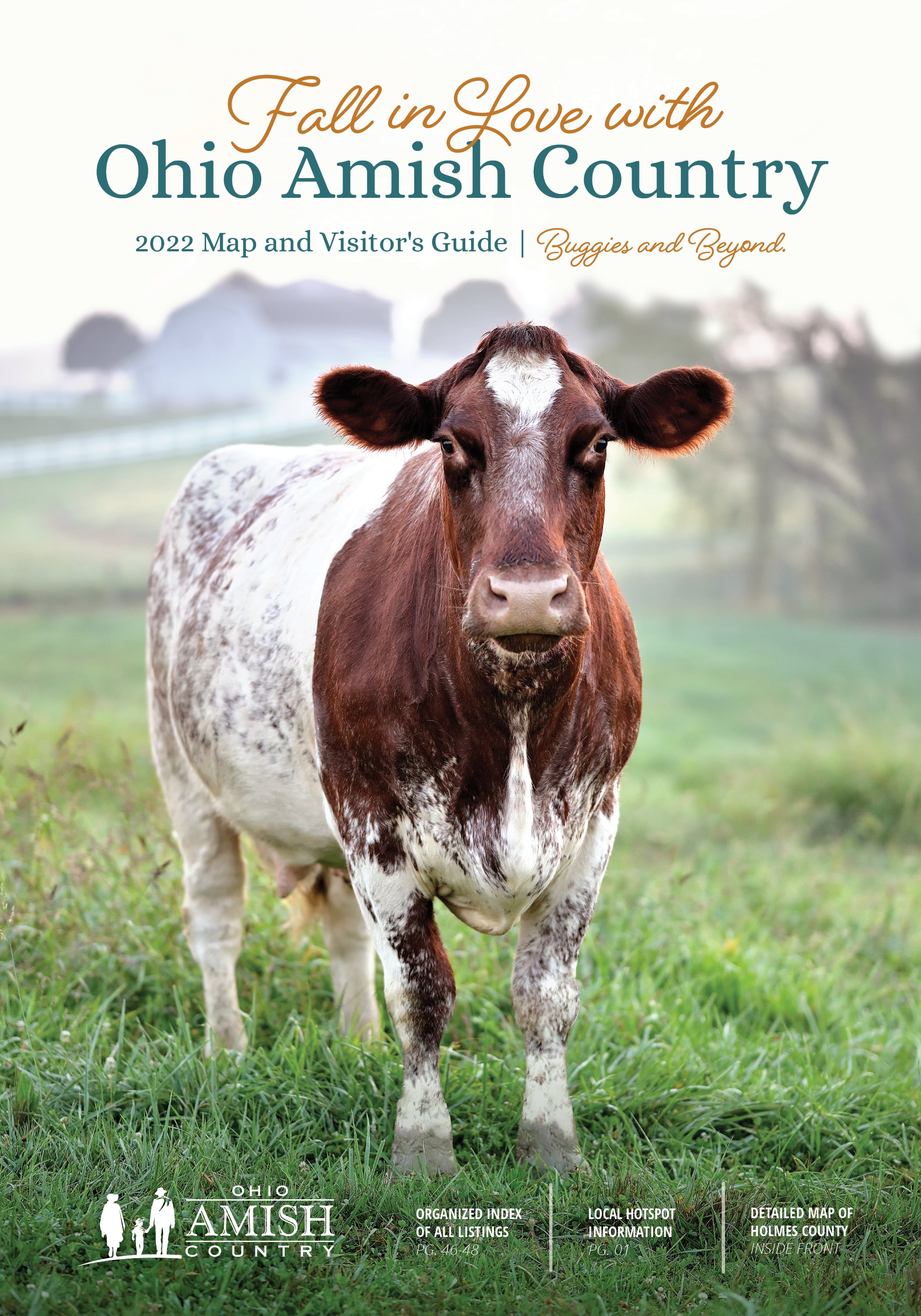 Art, Culture, and History | Visit Amish Country | Holmes County