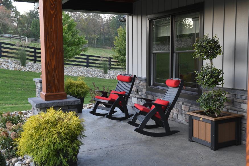 LuxCraft LLC | Visit Amish Country