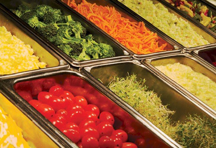 Dutch Valley Restaurant & Bakery | Visit Amish Country