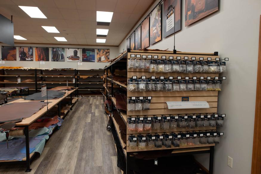 Weaver Leather Supply | Visit Amish Country