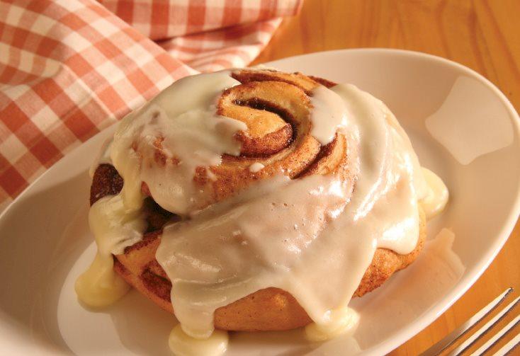 Dutch Valley Restaurant & Bakery | Visit Amish Country